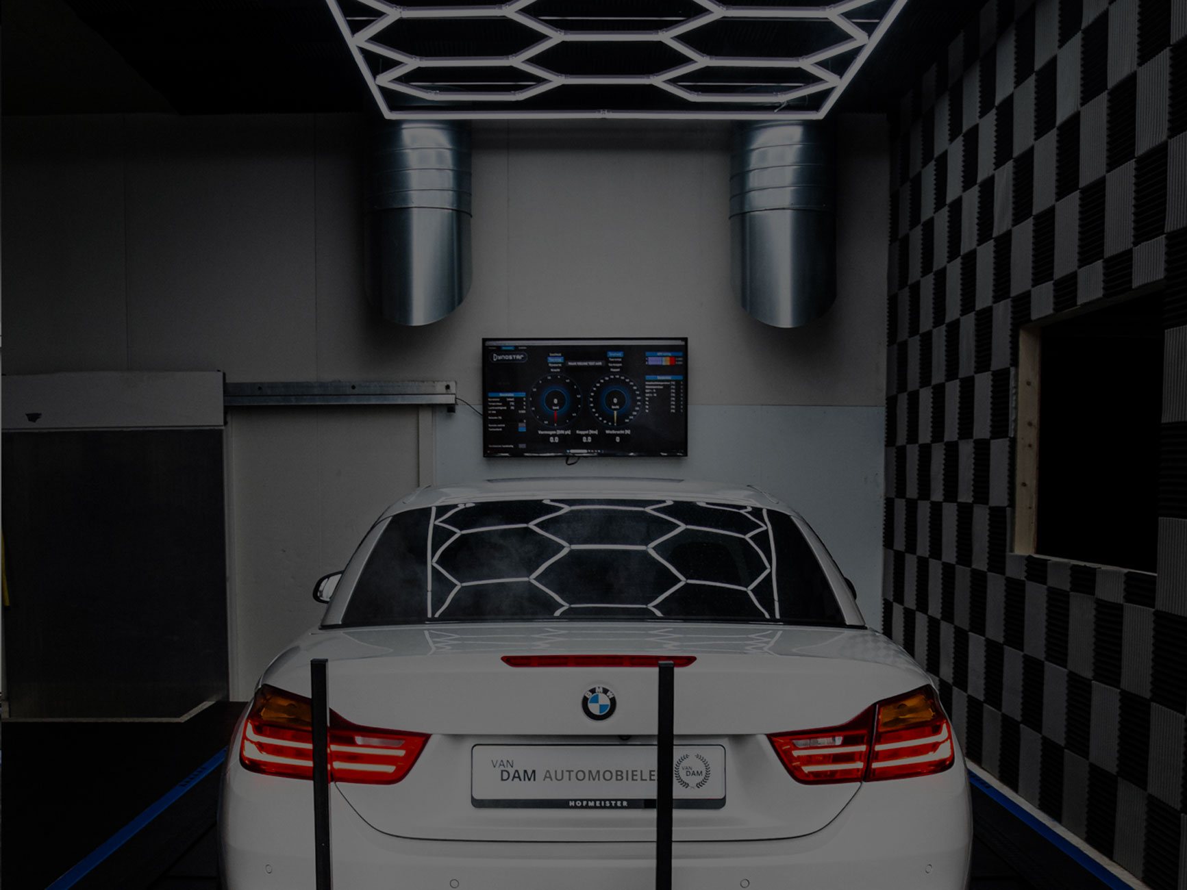 Chiptuning Auto: Verhoog je PK en Rijplezier | VDA Chiptuning